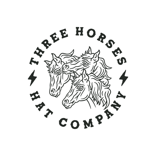 Three Horses Hat Co.